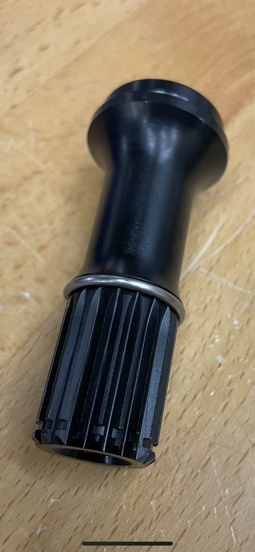 Tripods/CV Joints – Taylor Race Engineering