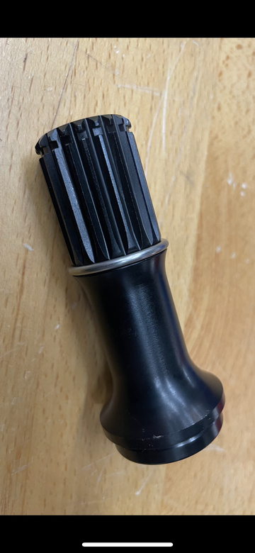 Tripods/CV Joints – Taylor Race Engineering