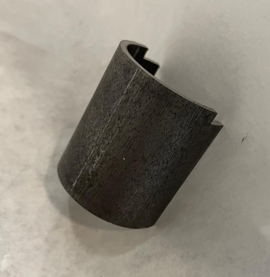 LARGE STEEL TRIPOD INSERT - 02002062 – Taylor Race Engineering