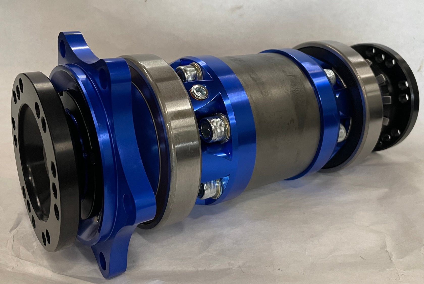 TRE Classic Chain Drive Differential – Taylor Race Engineering