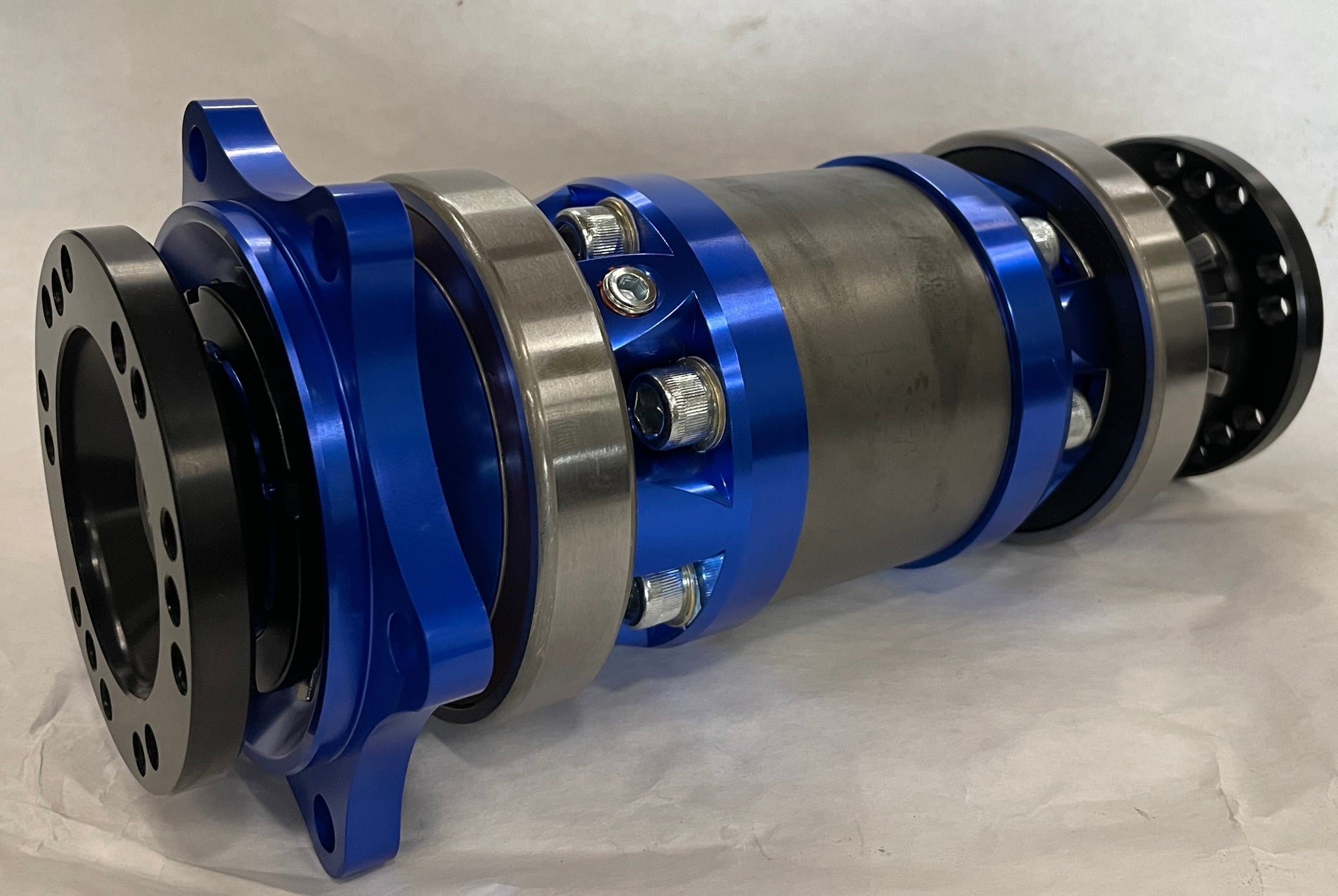 TRE Classic Chain Drive Differential – Taylor Race Engineering