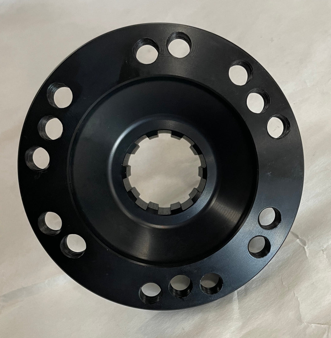 Differentials – Taylor Race Engineering