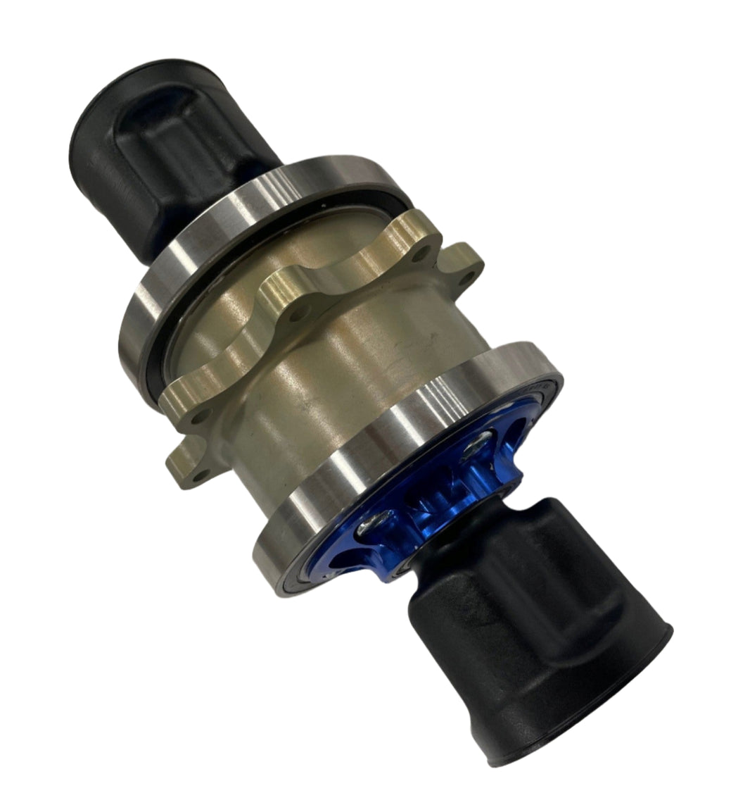 Differentials – Taylor Race Engineering