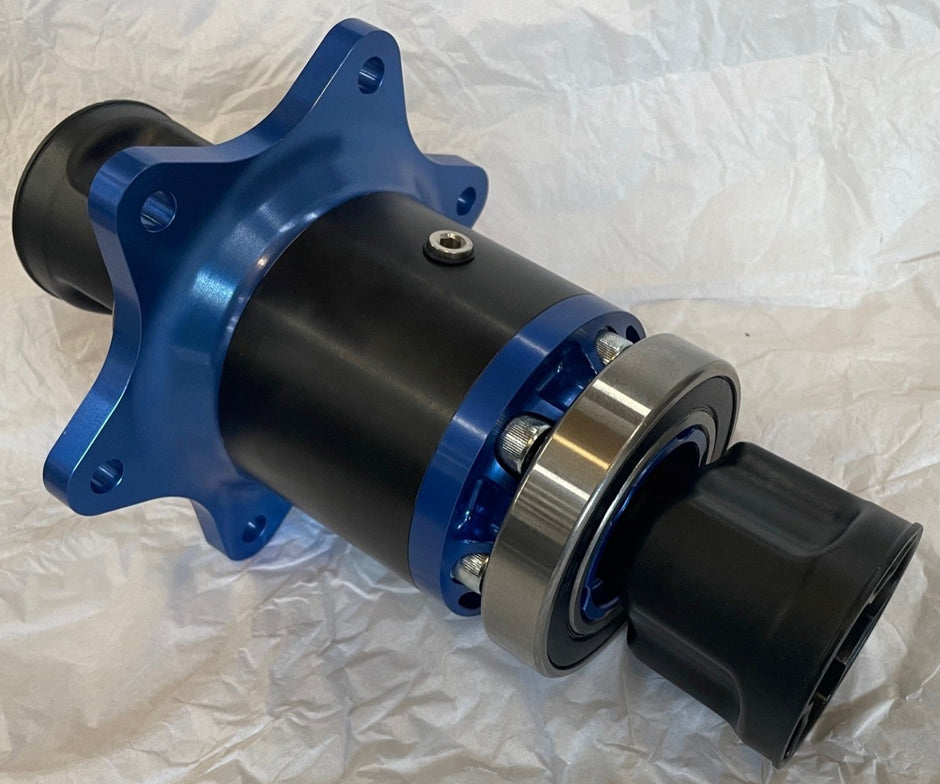 Differentials – Taylor Race Engineering