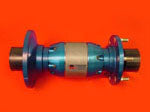 TRE Classic Chain Drive Differential – Taylor Race Engineering